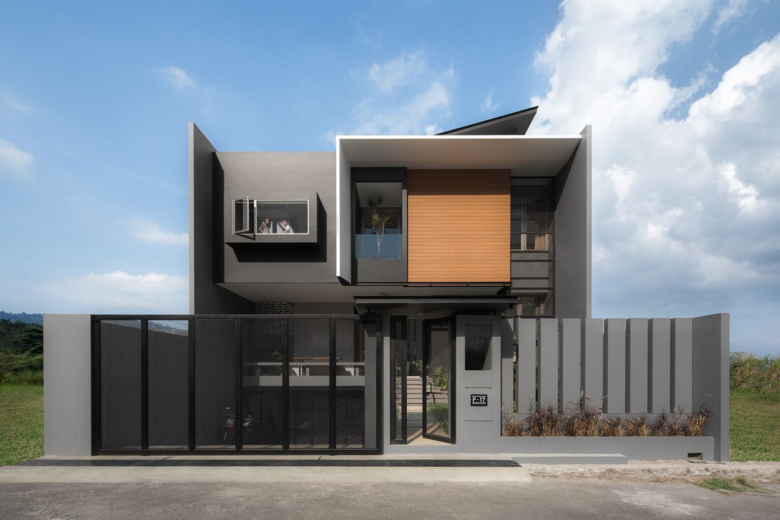 H+M House | e.Re studio - Arch2O.com