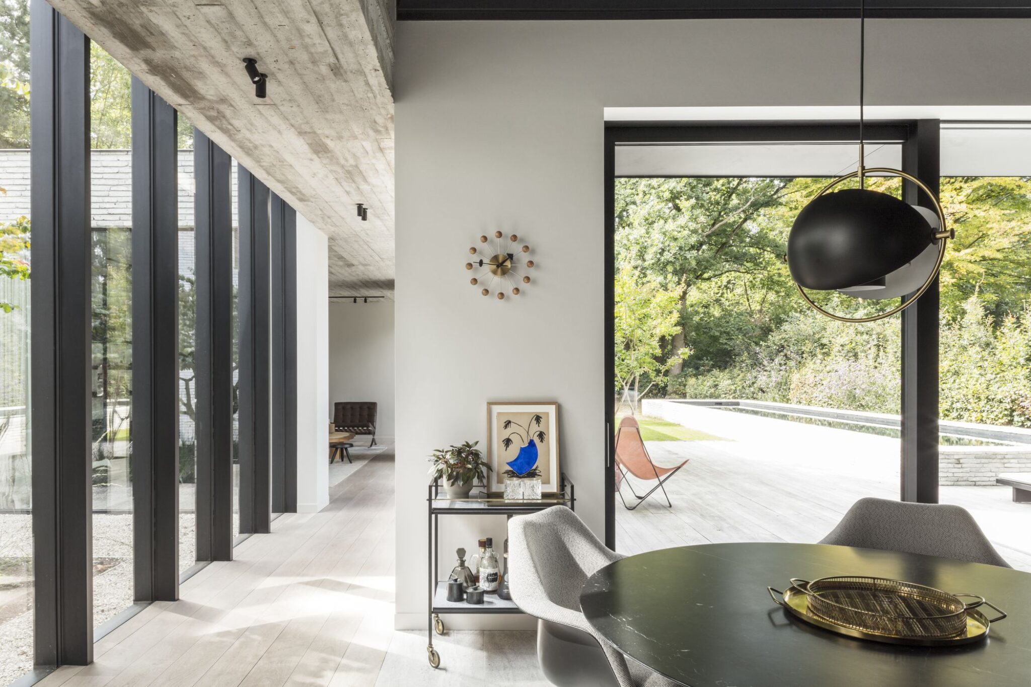 HH47 House | JUMA architects - Arch2O.com