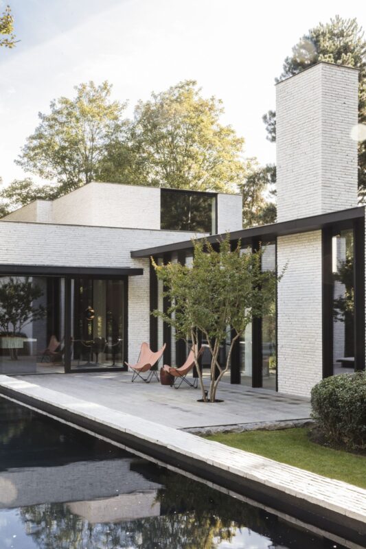 HH47 House | JUMA architects - Arch2O.com