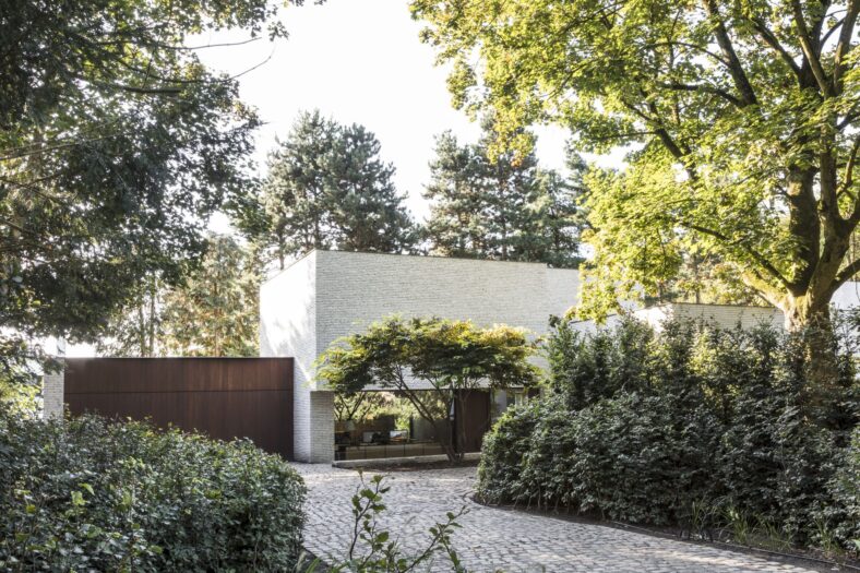 HH47 House | JUMA architects - Arch2O.com