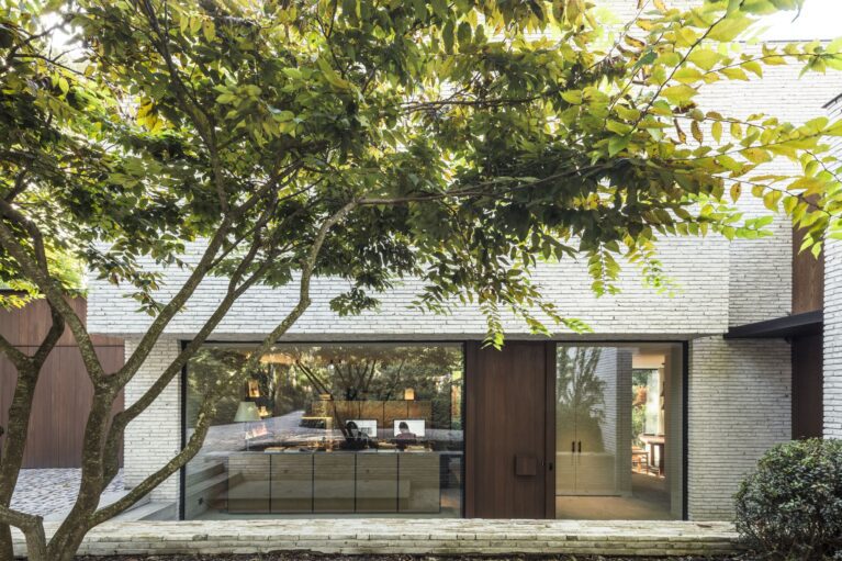 HH47 House | JUMA architects - Arch2O.com