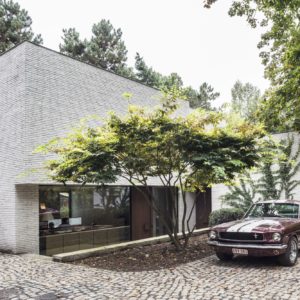 HH47 House | JUMA architects - Arch2O.com
