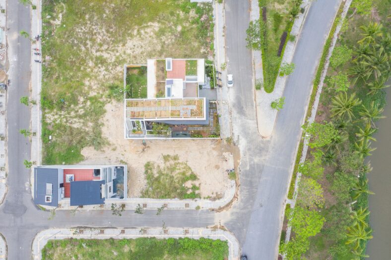 House of One Piece | 85 Design - Arch2O.com