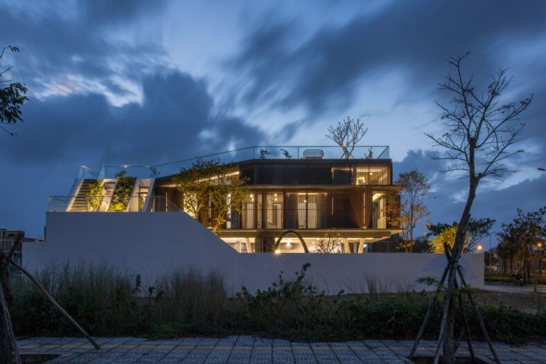 House of One Piece | 85 Design - Arch2O.com