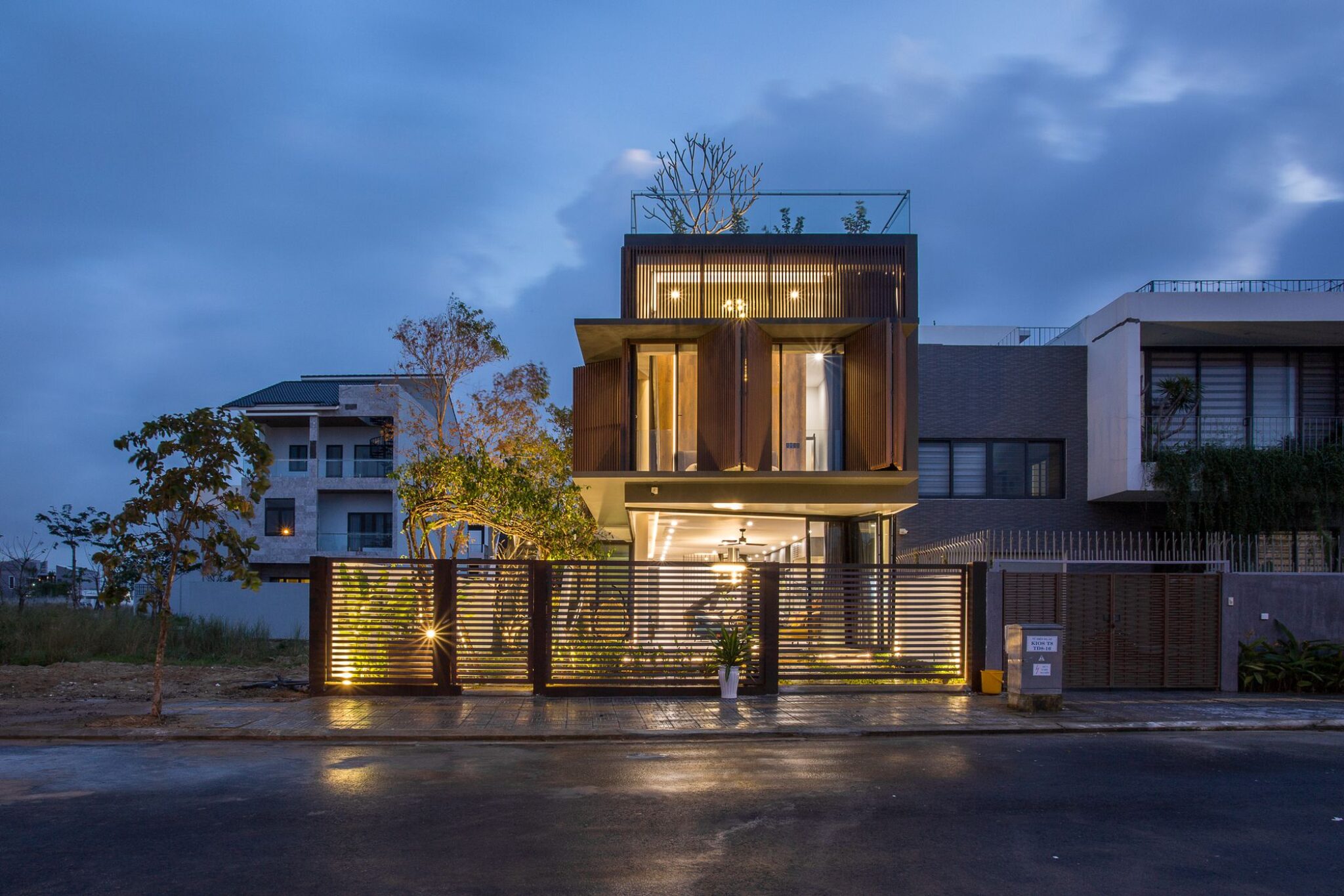 House of One Piece | 85 Design - Arch2O.com