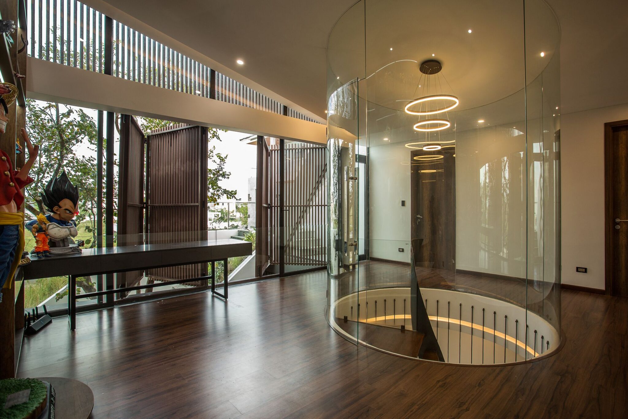 House of One Piece | 85 Design - Arch2O.com