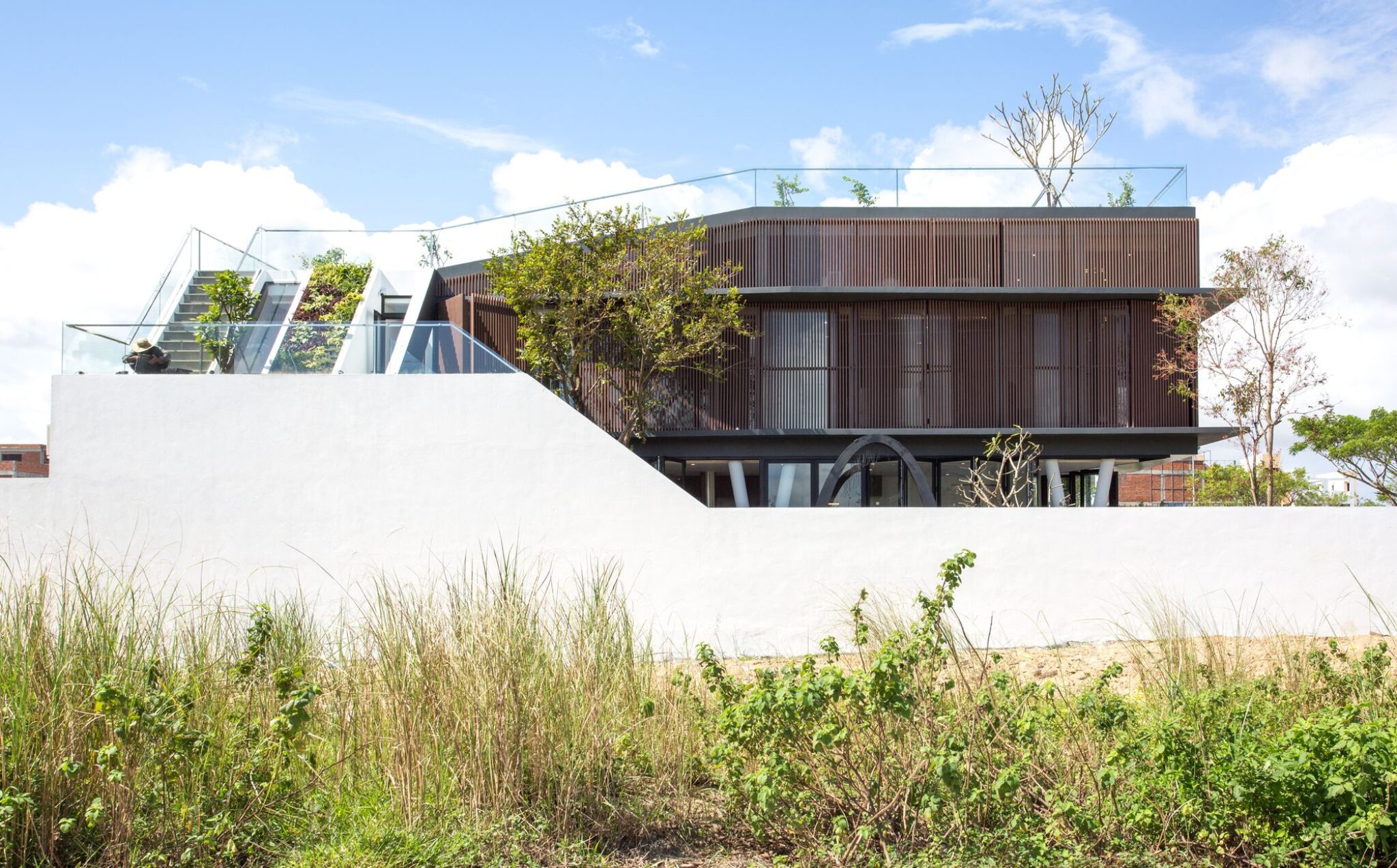 House of One Piece | 85 Design - Arch2O.com