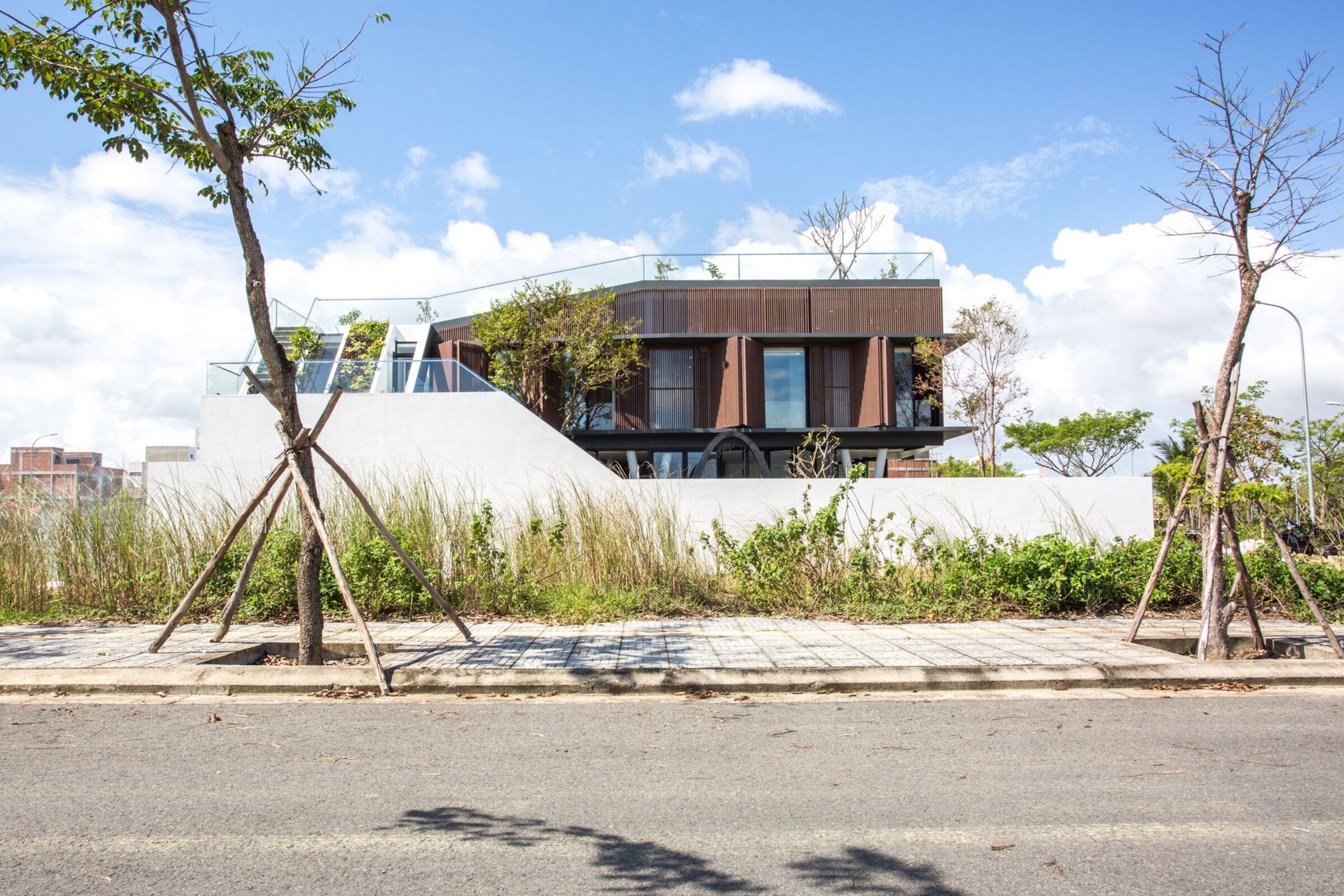 House of One Piece | 85 Design - Arch2O.com