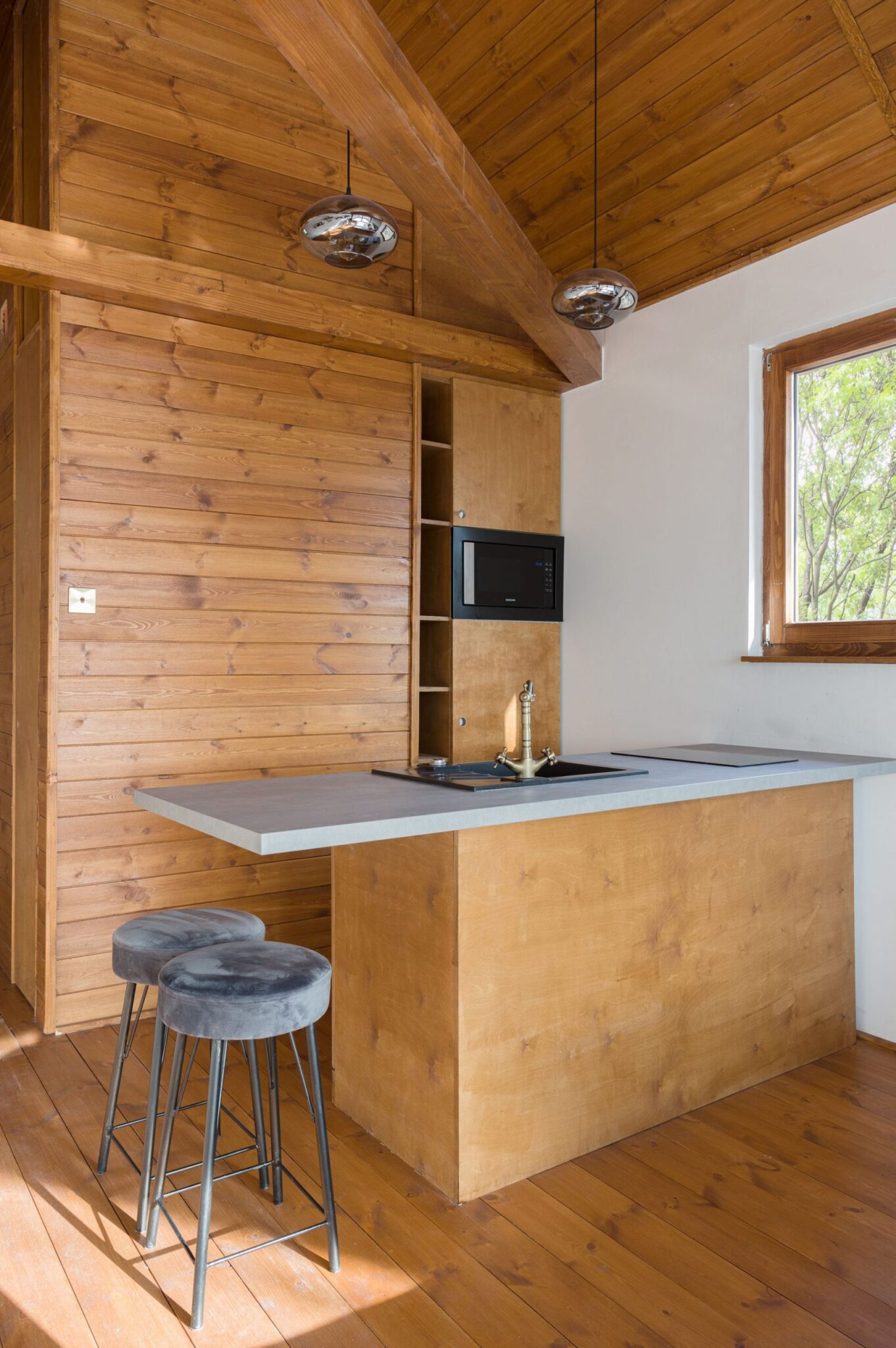 House on 12 Legs | RJZS Architects - Arch2O.com