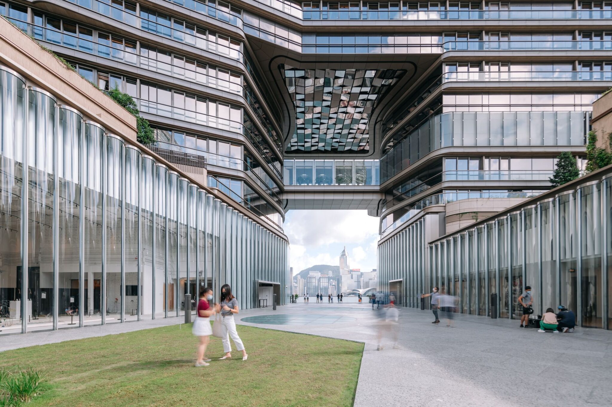 K11 Art and Cultural Center | SO-IL - Arch2O.com