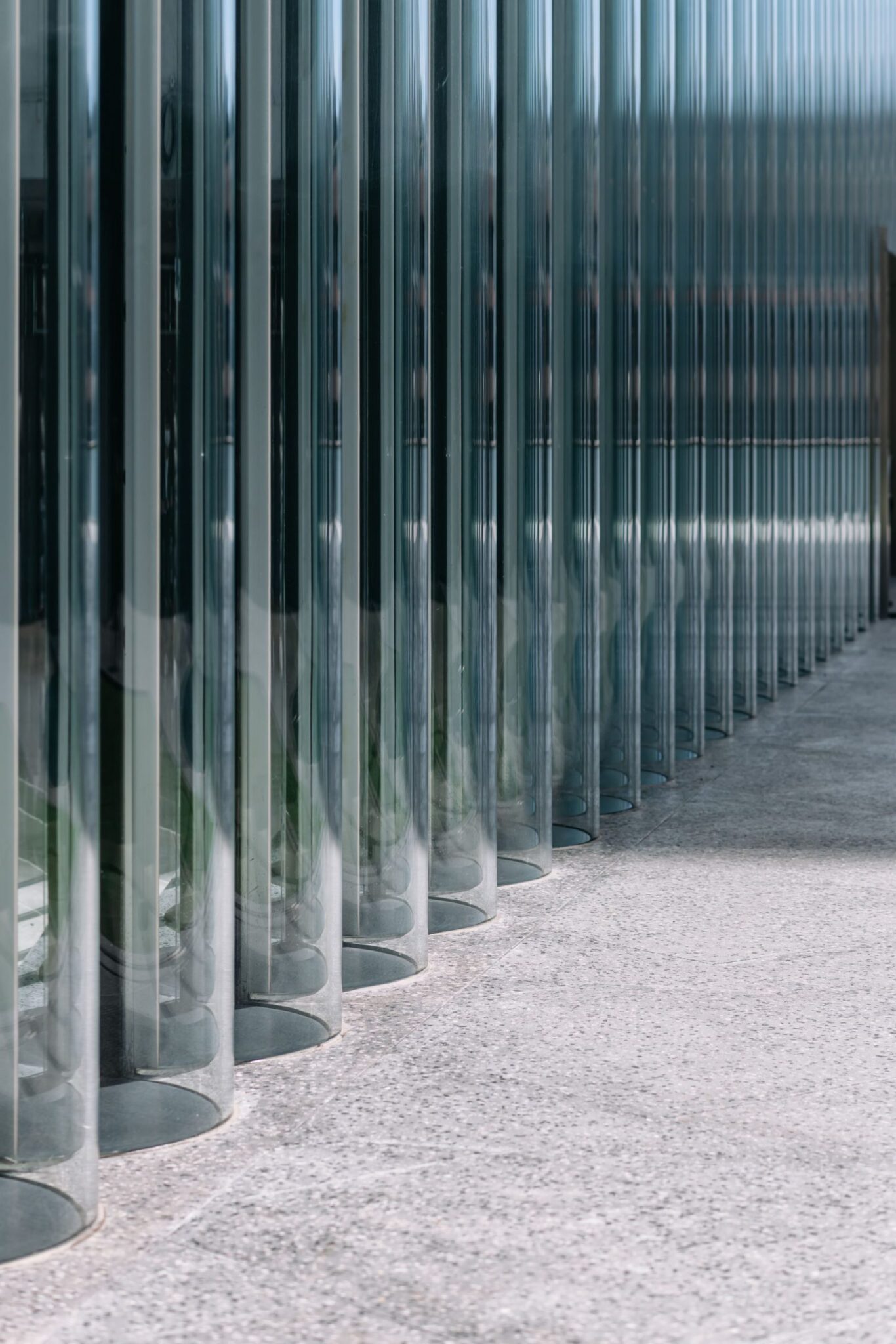 K11 Art and Cultural Center | SO-IL - Arch2O.com