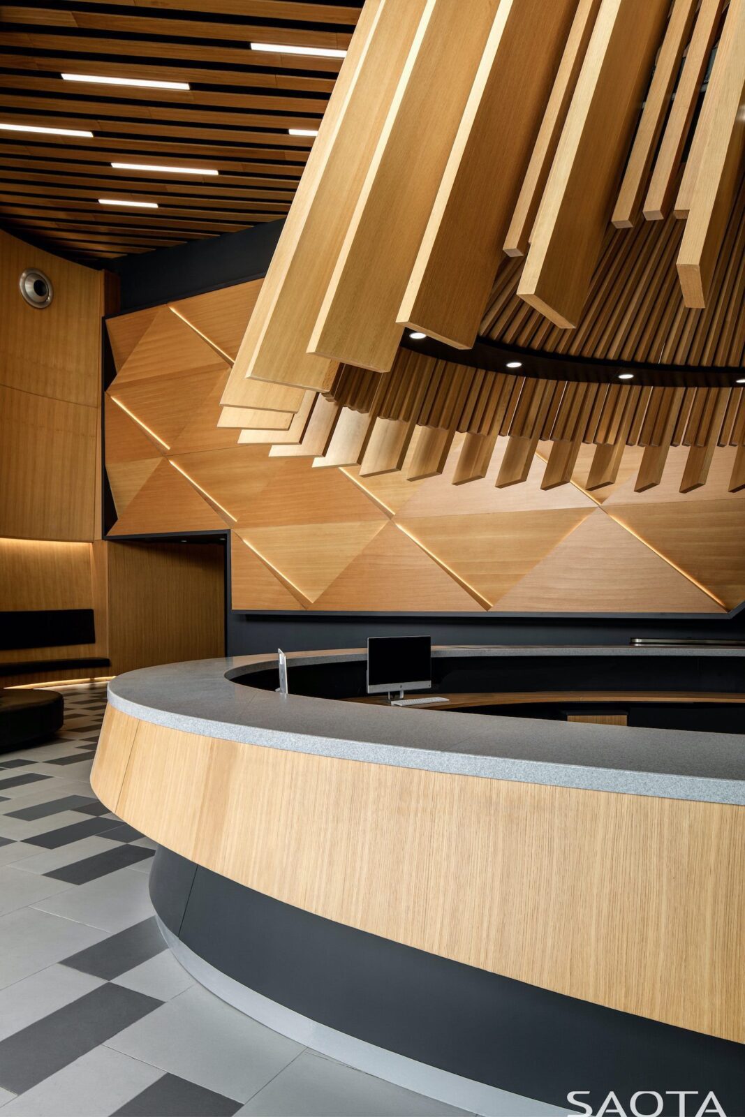 Kingsway Tower | SAOTA – Arch2O.com