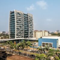 Kingsway Tower | SAOTA - Arch2O.com