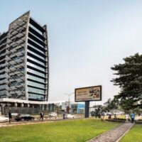 Kingsway Tower | SAOTA - Arch2O.com