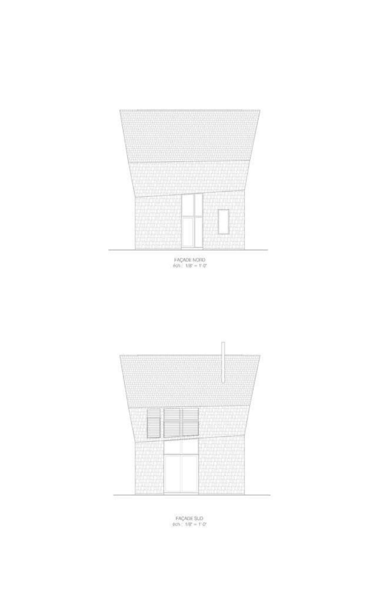 La Colombière | YH2 Architecture - Arch2O.com
