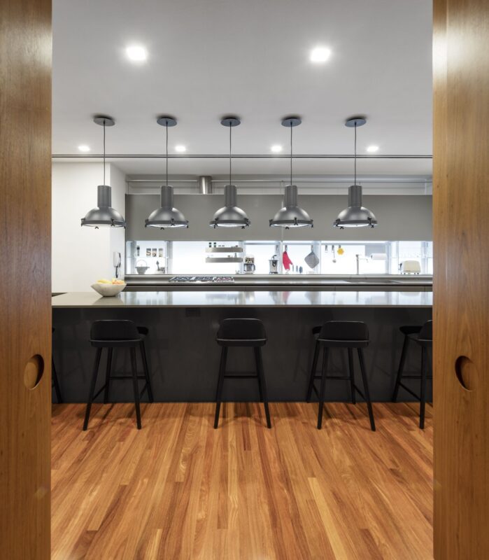 Lima House | Studio MK27 - Arch2O.com