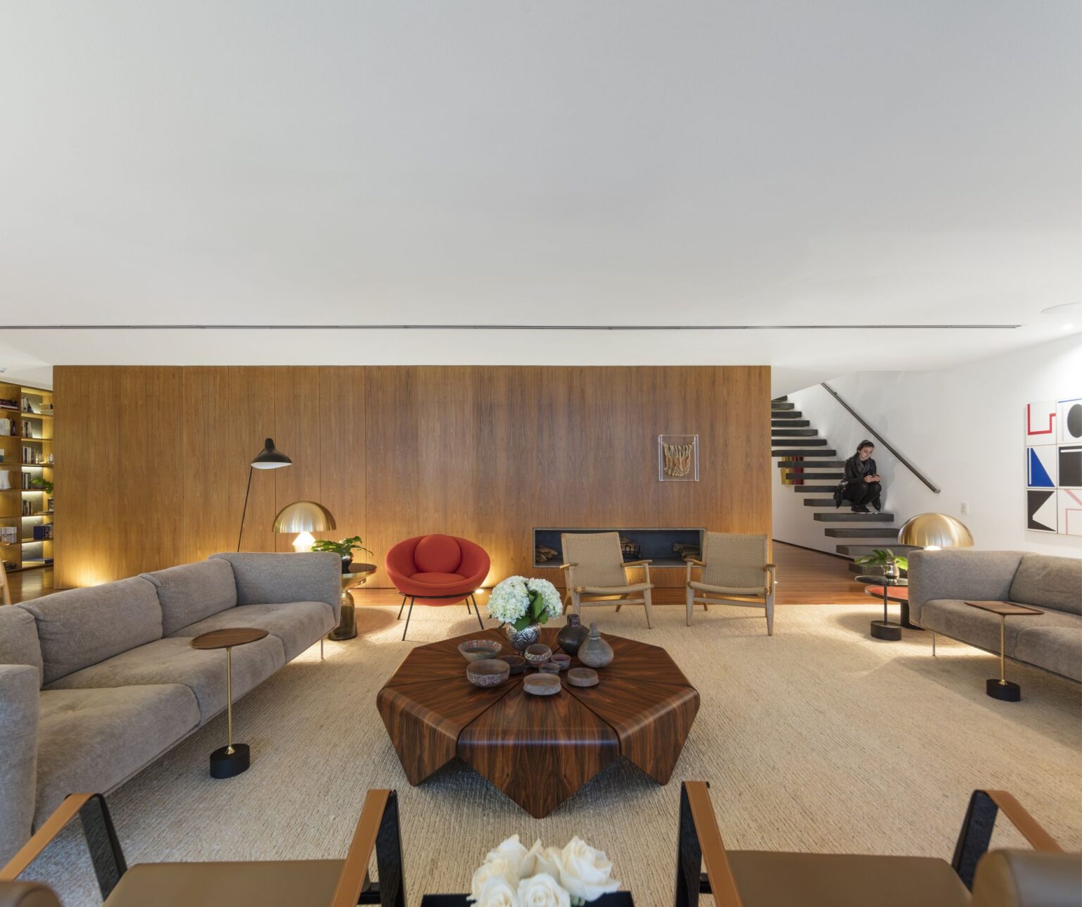 Lima House | Studio MK27 – Arch2O.com