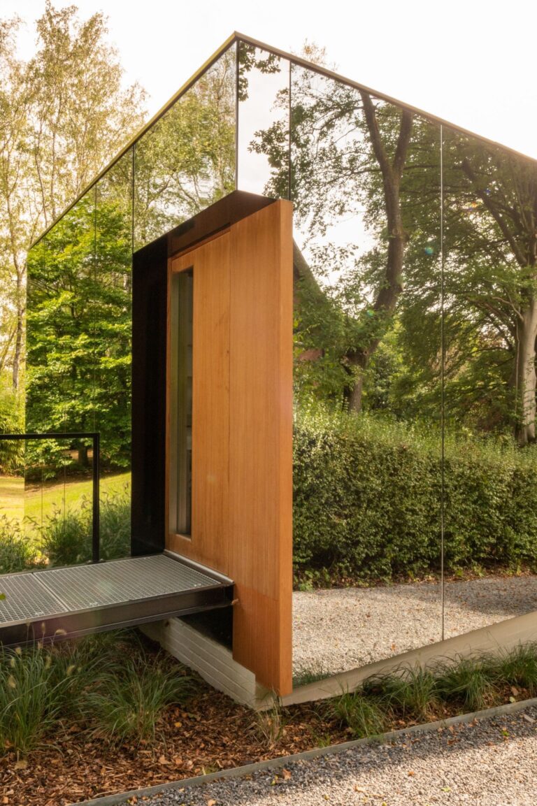 MIA’s Office | MIA architecture - Arch2O.com