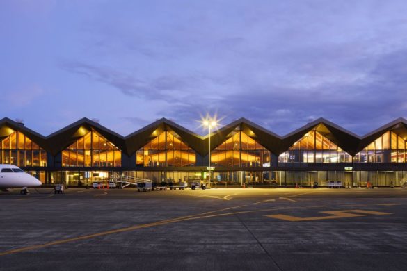 Airport Projects | - Arch2O.com