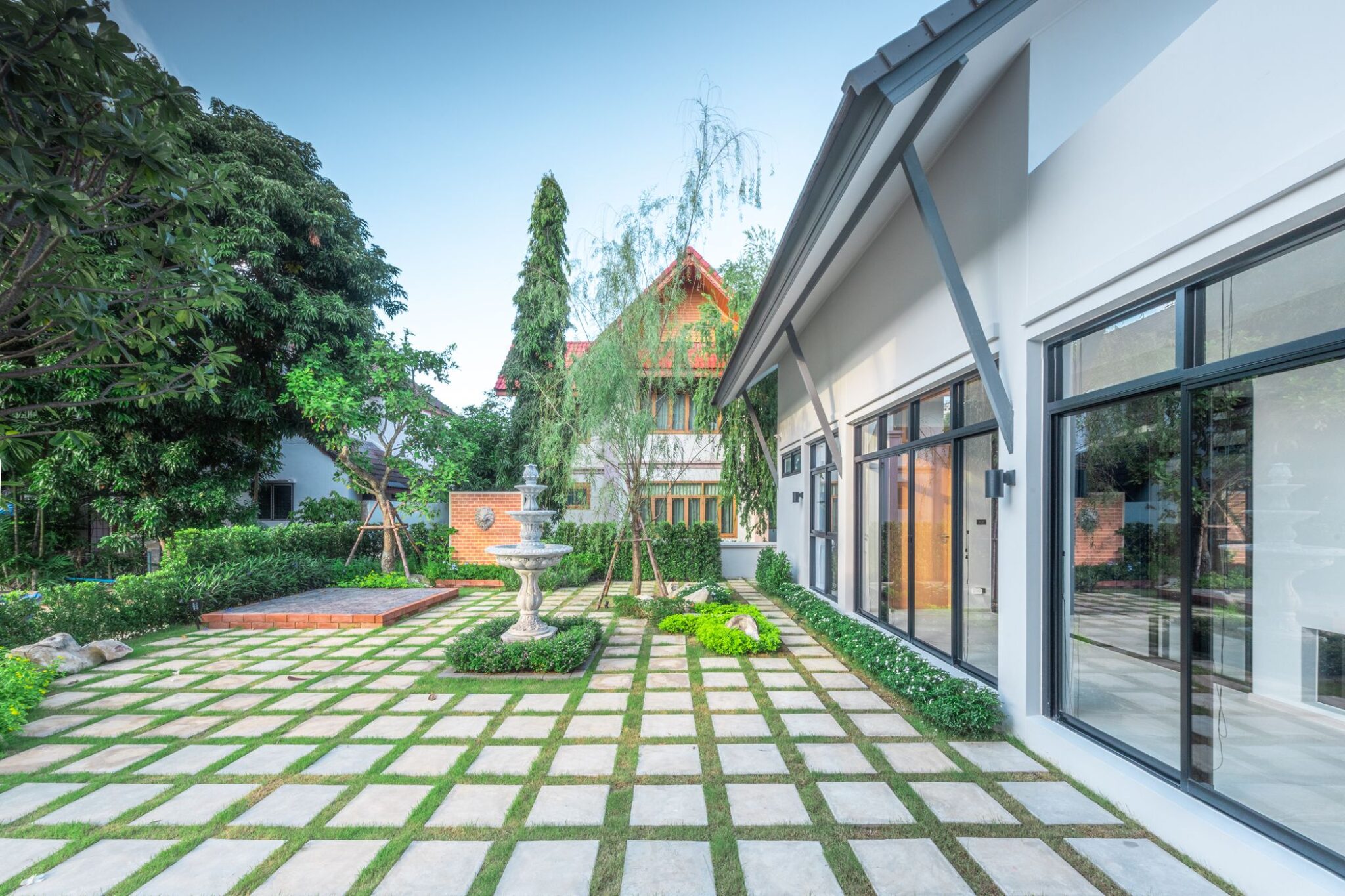 NT House | 2929DesignLab - Arch2O.com