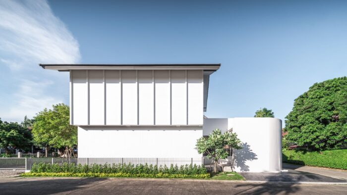 NT House | 2929DesignLab - Arch2O.com