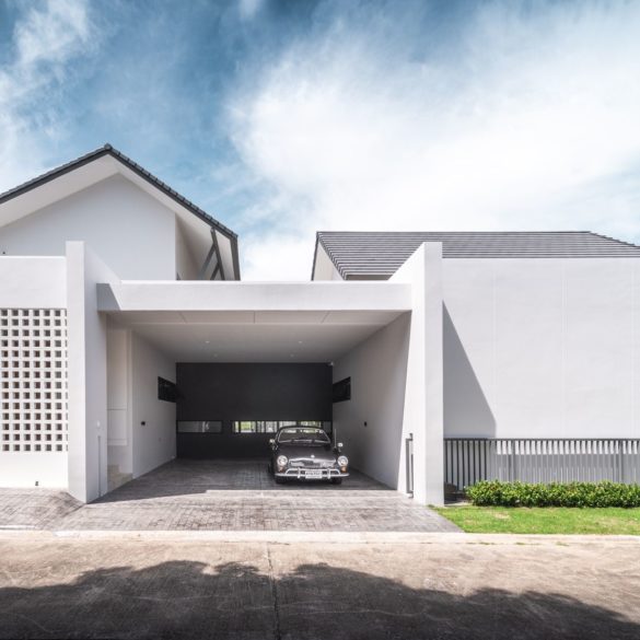 NT House | 2929DesignLab - Arch2O.com