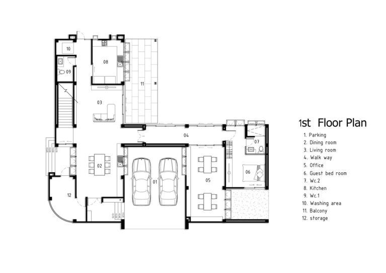 NT House | 2929DesignLab - Arch2O.com