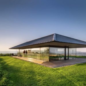 Observation House | I/O architects - Arch2O.com