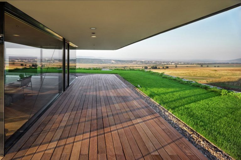 Observation House | I/O architects - Arch2O.com