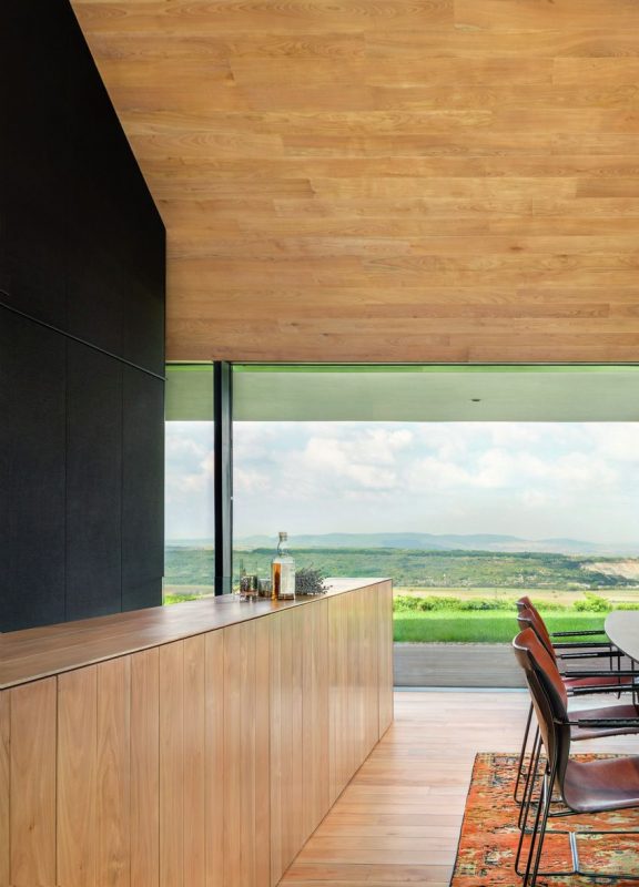 Observation House | I/O architects - Arch2O.com