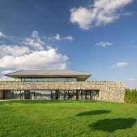 Observation House | I/O architects - Arch2O.com