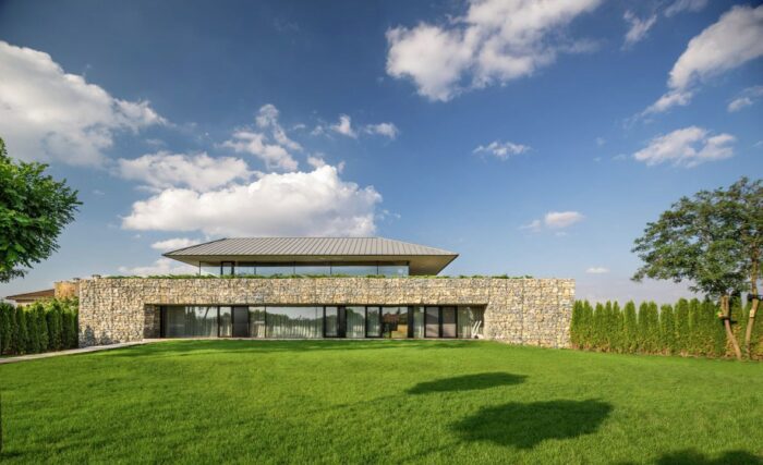 Observation House | I/O architects - Arch2O.com