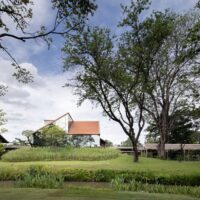 Patom Cafe | NITAPROW - Arch2O.com