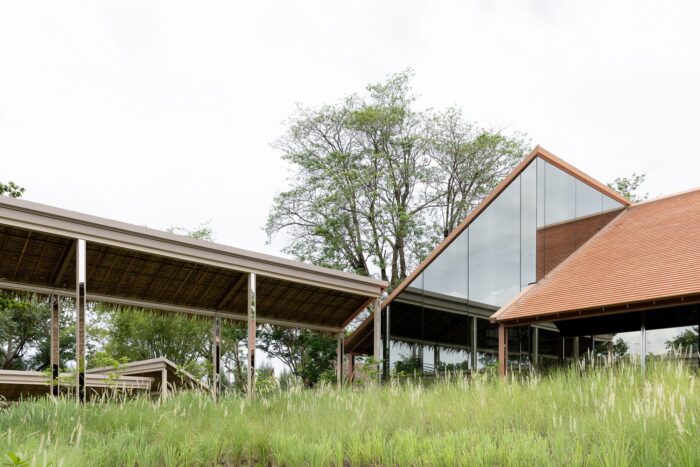 Patom Cafe | NITAPROW - Arch2O.com