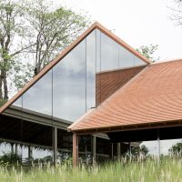 Patom Cafe | NITAPROW - Arch2O.com