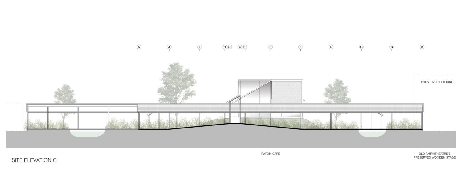 Patom Cafe | NITAPROW - Arch2O.com