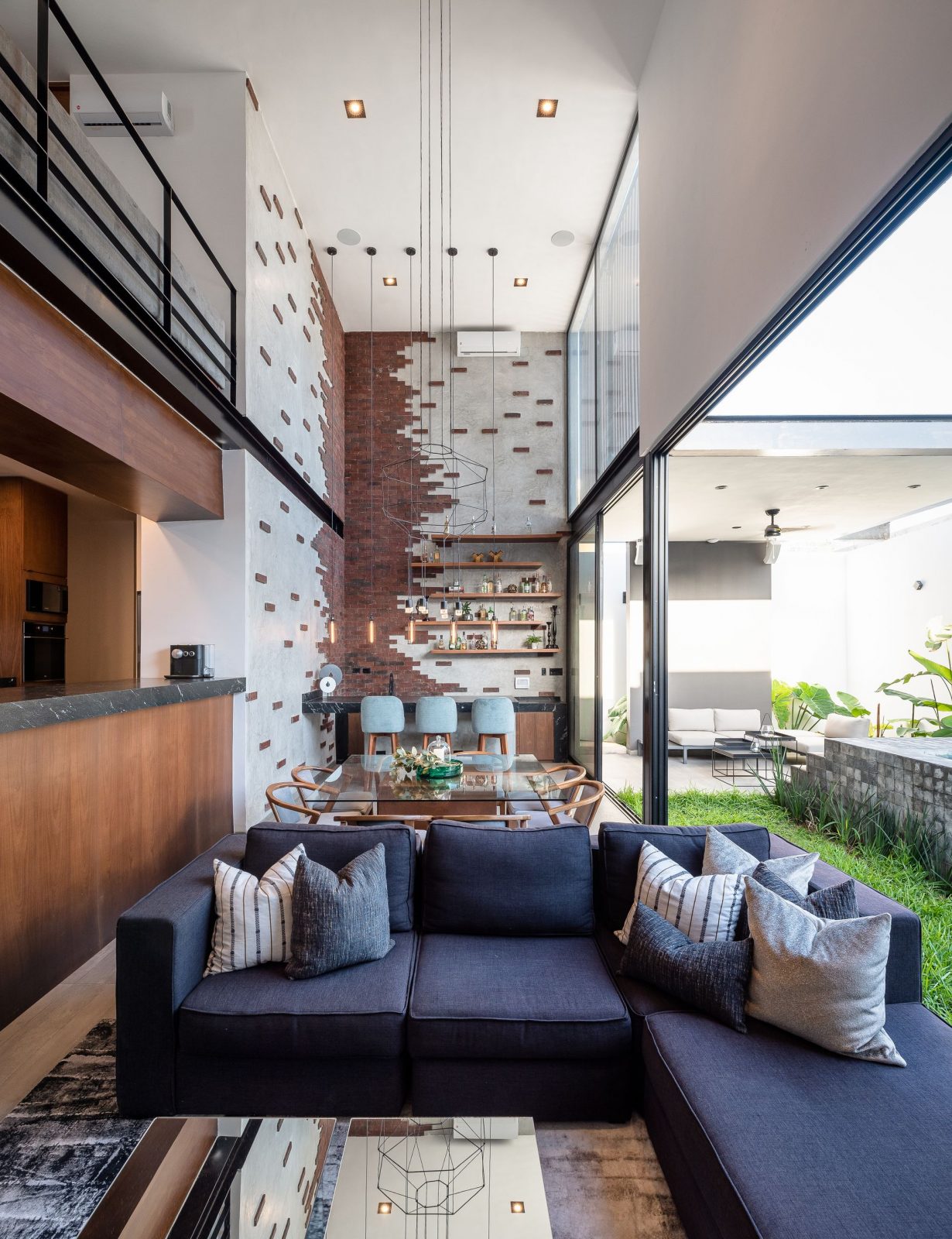 RCB Loft | Ápiron - Arch2O.com