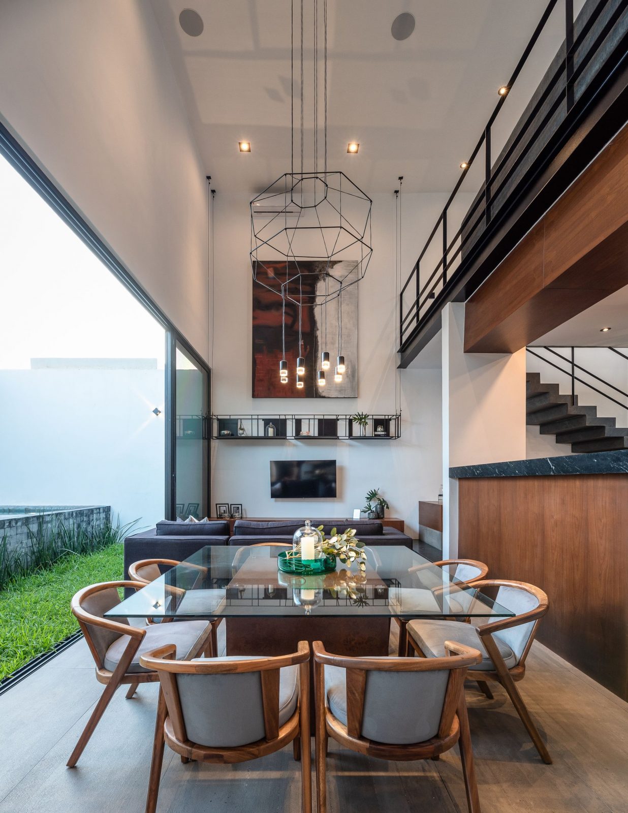 RCB Loft | Ápiron - Arch2O.com