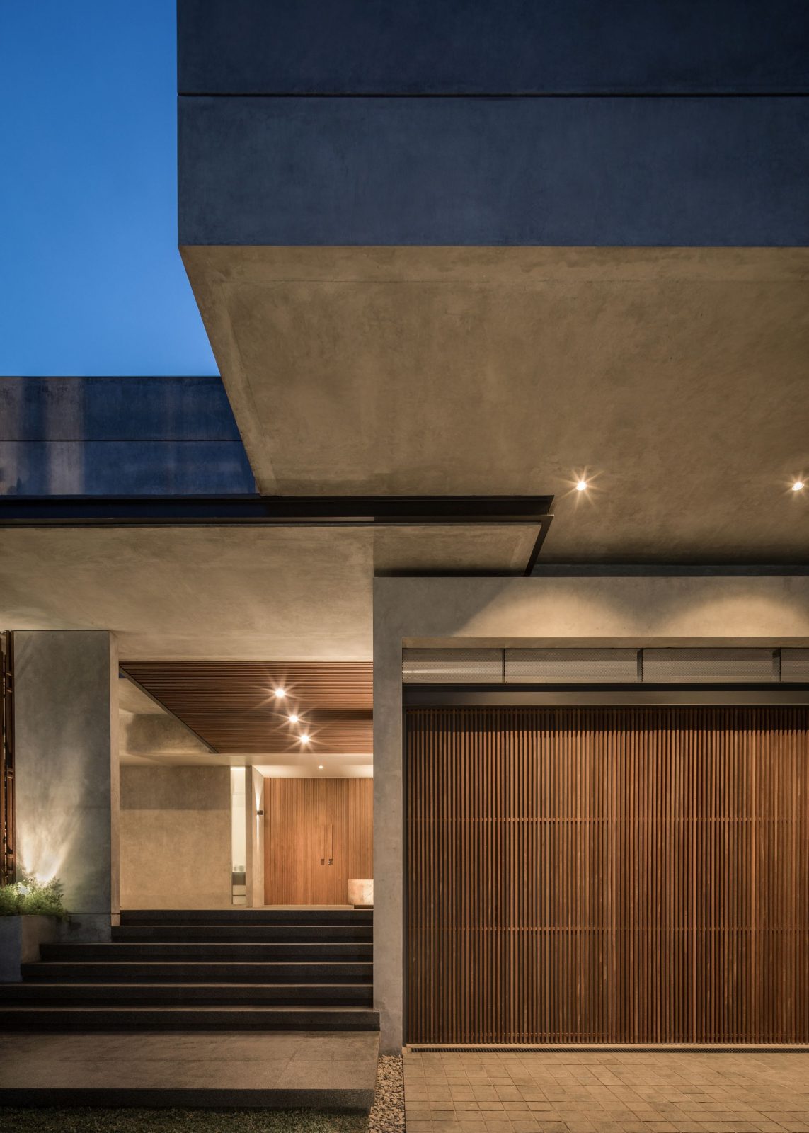 RJ House | Rakta Studio - Arch2O.com