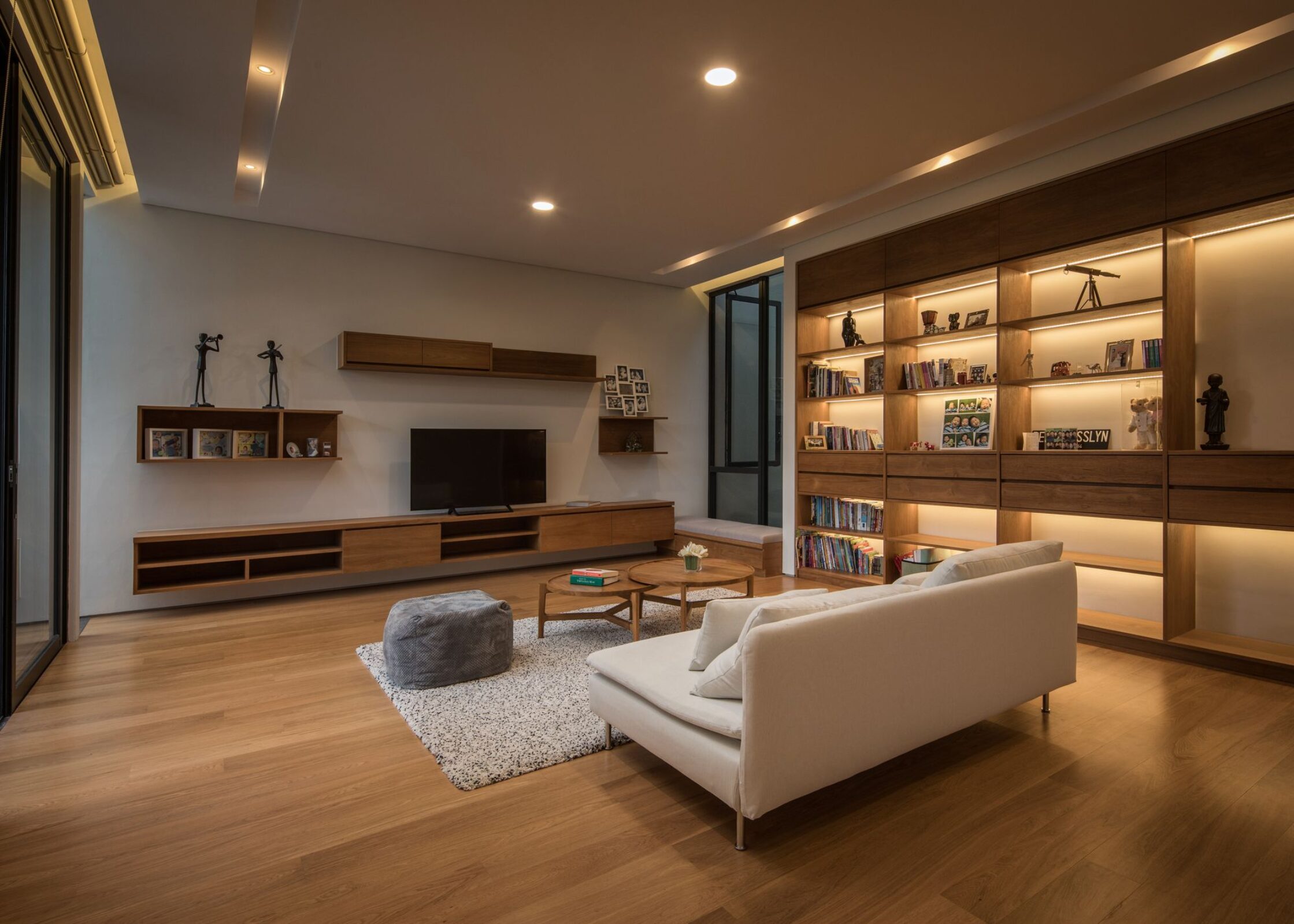 RJ House | Rakta Studio - Arch2O.com