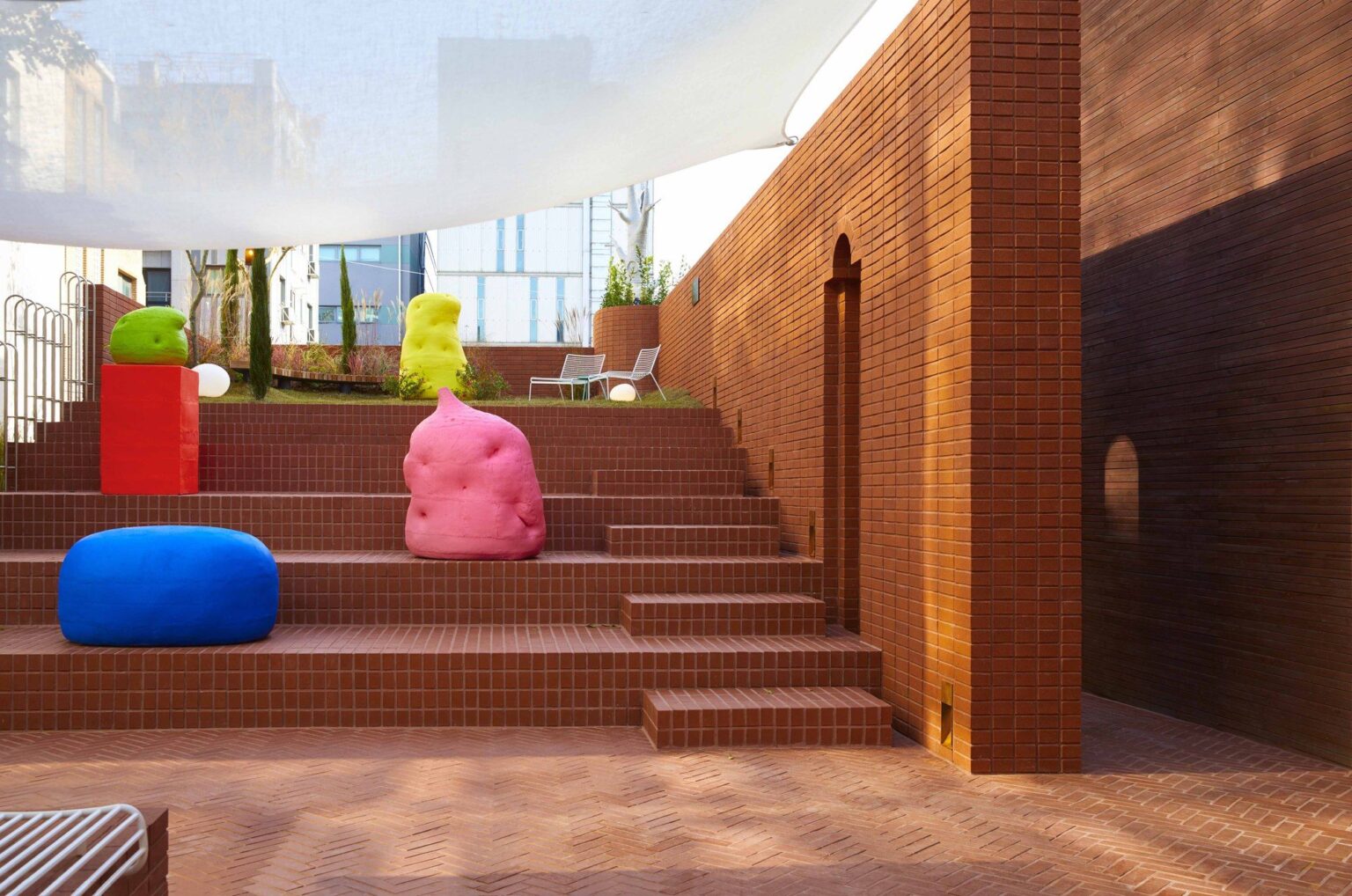 Roly-Poly | studioVASE - Arch2O.com