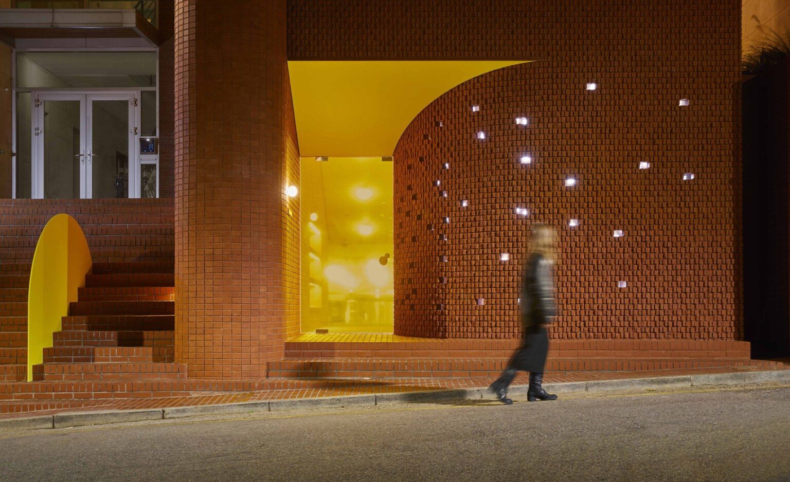 Roly-Poly | studioVASE - Arch2O.com