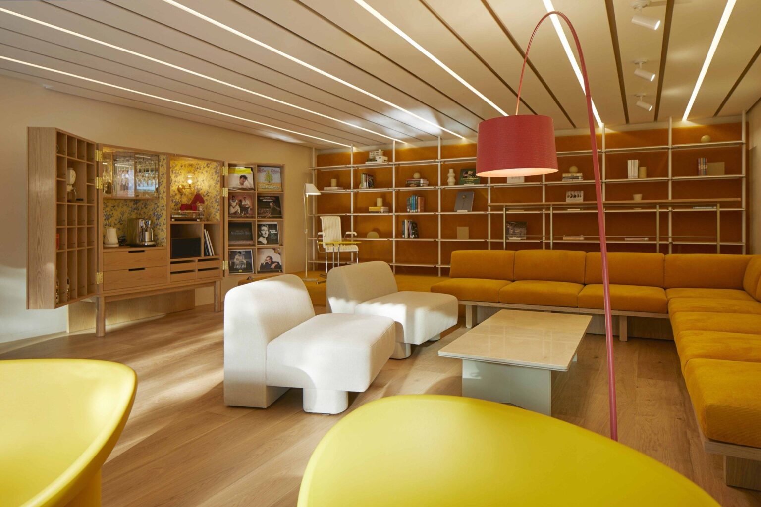 Roly-Poly | studioVASE - Arch2O.com