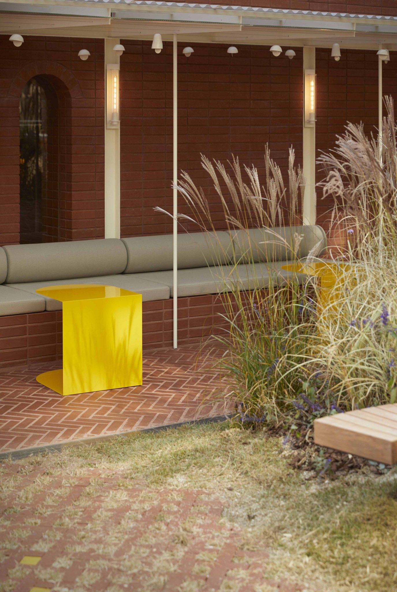 Roly-Poly | studioVASE - Arch2O.com