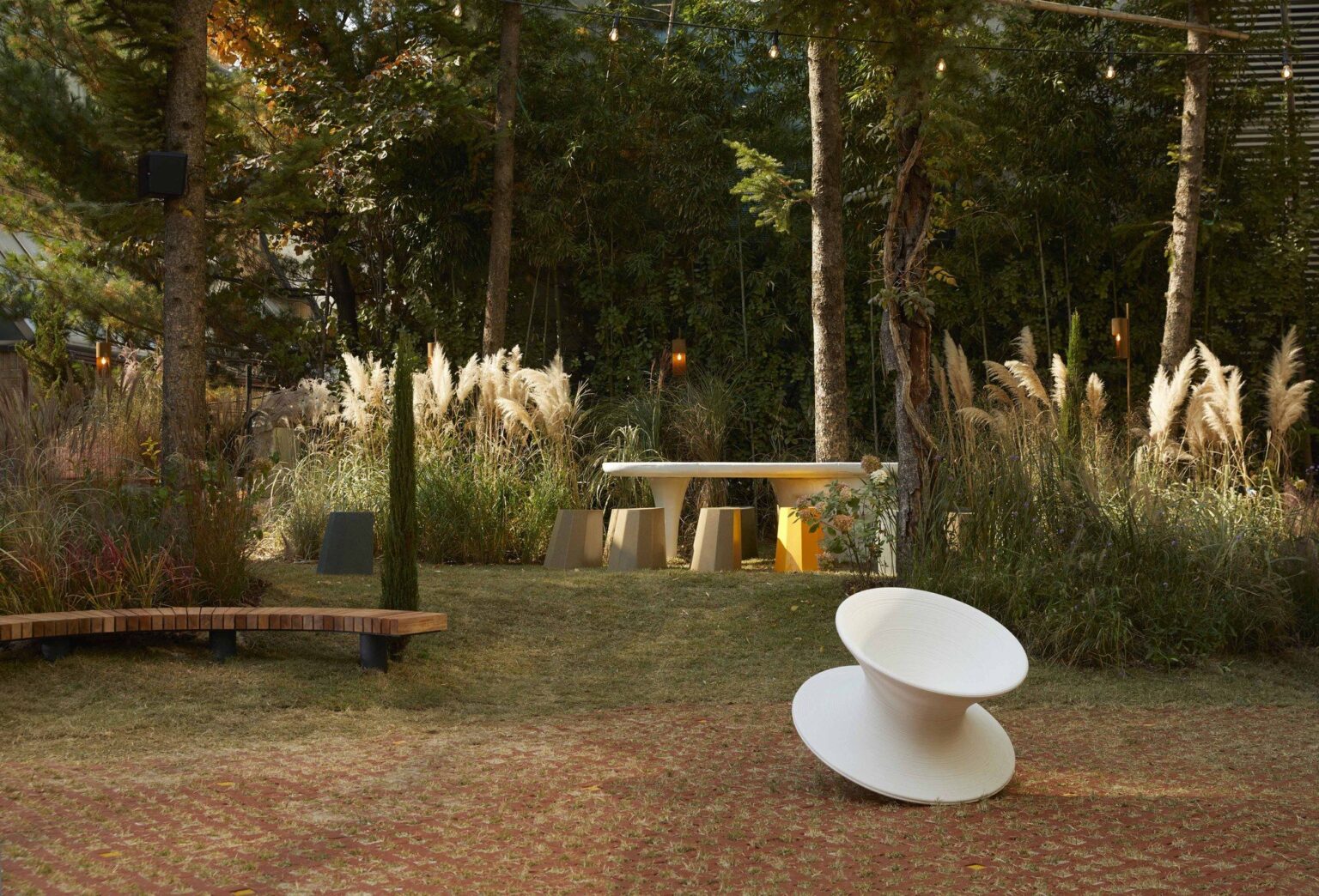 Roly-Poly | studioVASE - Arch2O.com