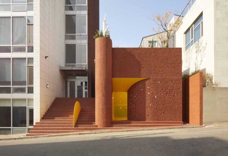 Roly-Poly | studioVASE - Arch2O.com