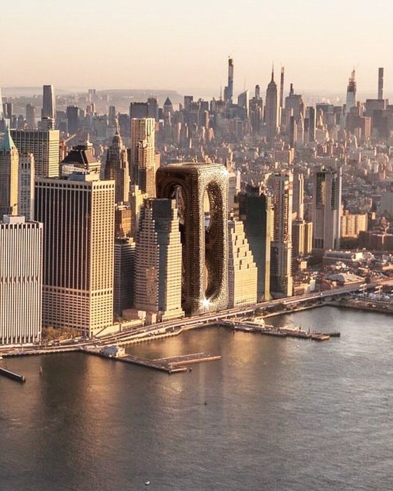 Sarcostyle | Hayri Atak Architectural Design Studio - Arch2O.com