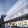 The Renovation of Ankang Library | UUA (United Units Architects ...