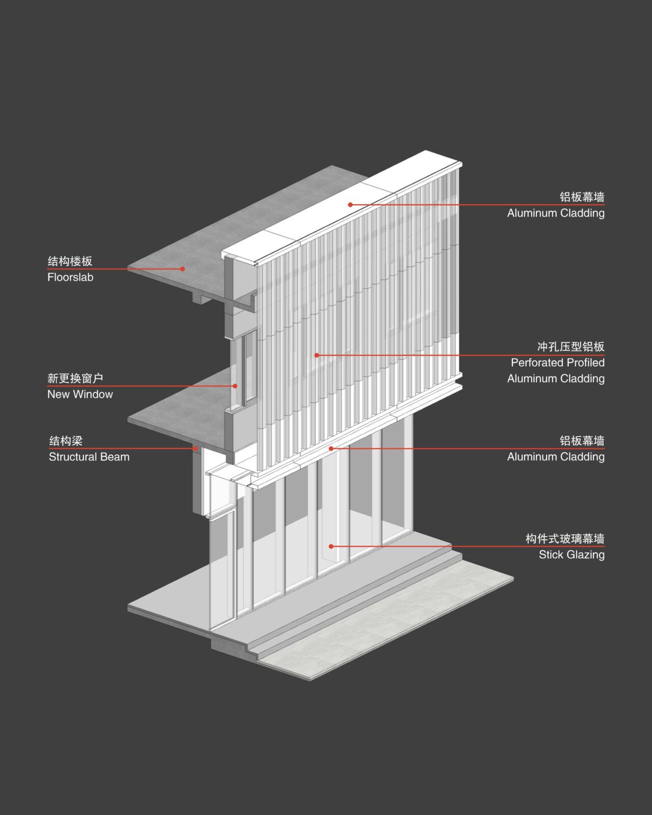 The Renovation of Ankang Library | UUA (United Units Architects ...
