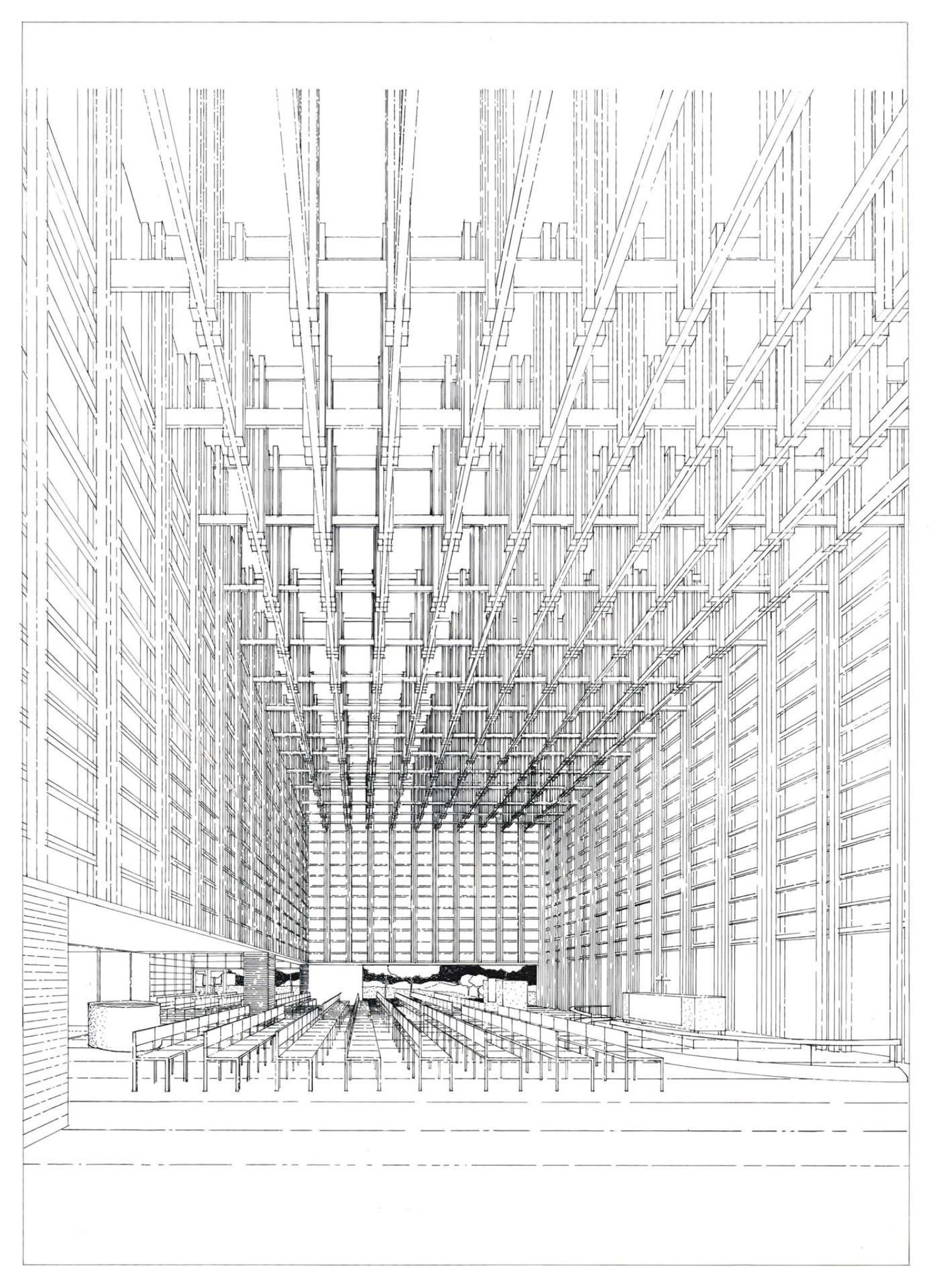 Viikki Church | JKMM Architects - Arch2O.com